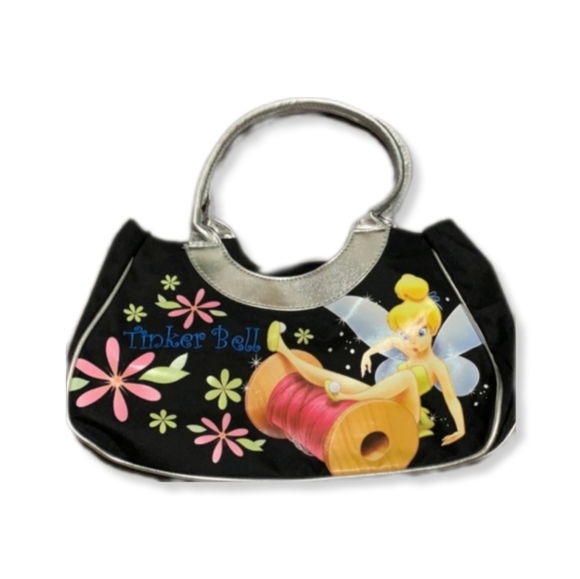 Disney | Bags | Disney Tinkerbell Purse Nwt | Poshmark